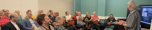 Summer Open Evenings – 2nd July to 27th August 2026
